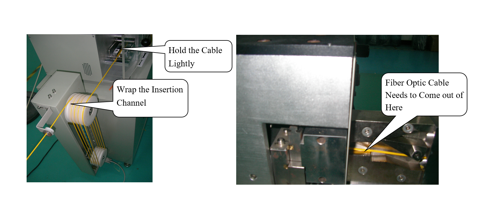 How to Make the Fiber Optic Patch Cords? - Elevating Your Project ...