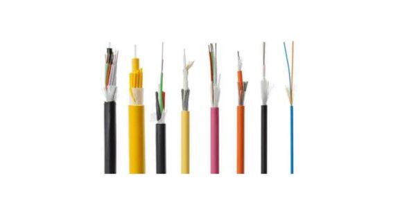 Fiber Optic Cable - Elevating Your Project Profits with Superior Fiber ...