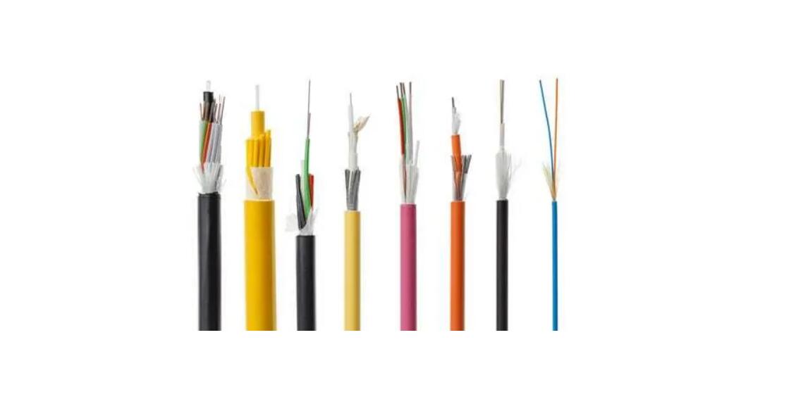 Fiber Optic Cable - Elevating Your Project Profits with Superior Fiber ...