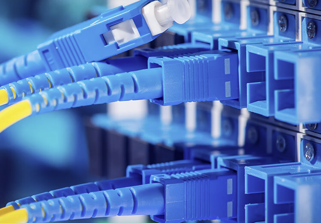 Landing Page - Patchcord - Elevating Your Project Profits with Superior ...