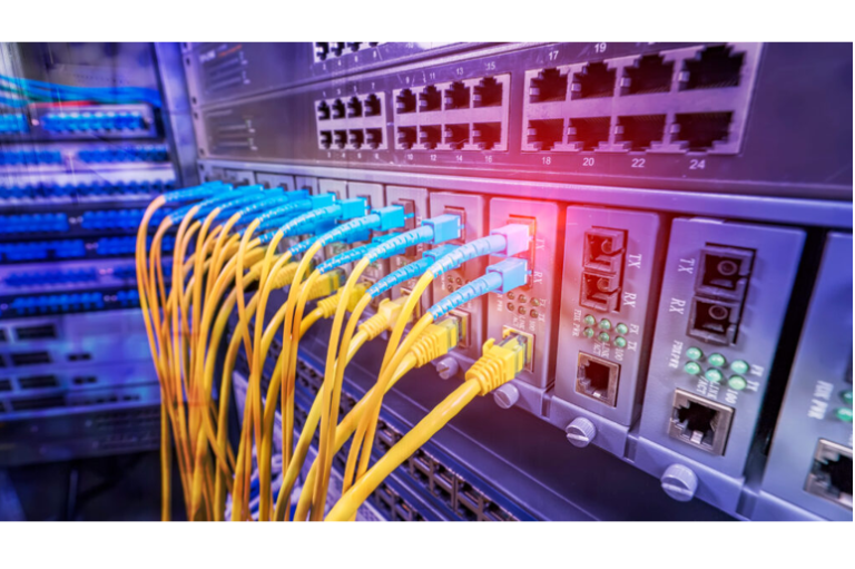 Mastering a Data Center Network Design and Future Trends - Elevating ...