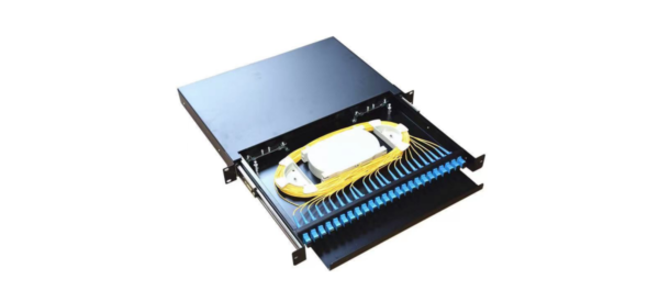 What does a Fiber Patch Panel do? - Elevating Your Project Profits with ...