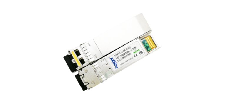 Applications of CWDM and DWDM Optical Transceiver Modules - Elevating ...