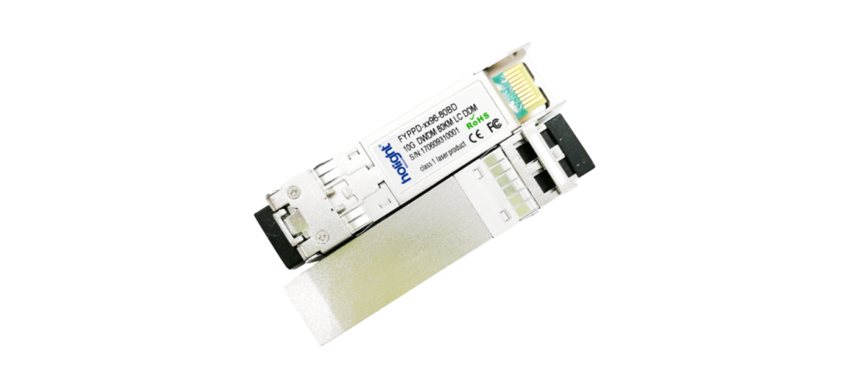 Applications of CWDM and DWDM Optical Transceiver Modules - Elevating ...