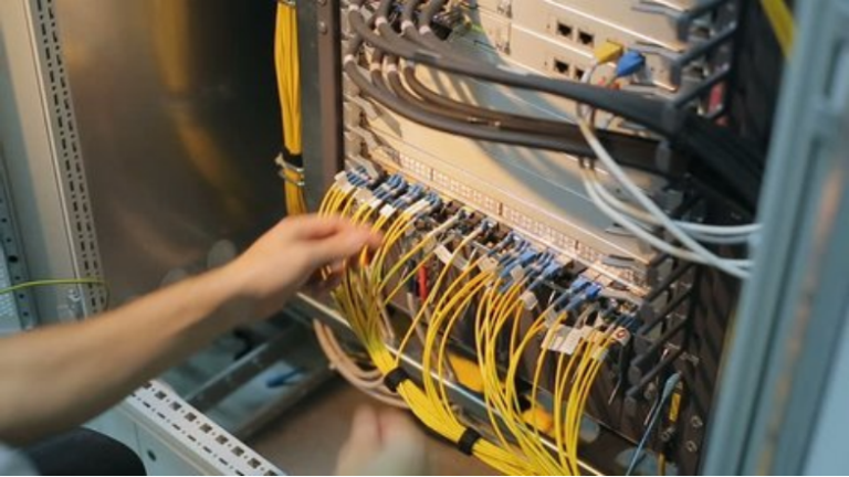 Insight Into Fiber Optic Cables for Aerospace Applications - Elevating ...