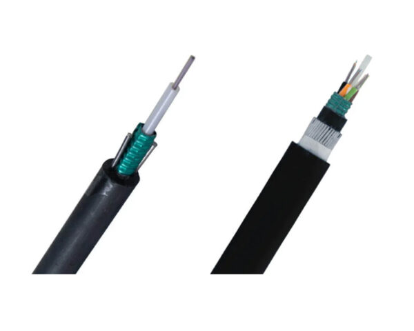 The Role of Armored Fiber Cables in Securing 5G Network Deployments ...