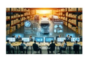 How Optical Fiber Technology is Improving Supply Chain Management ...