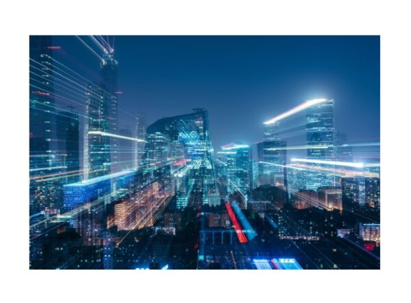 How Optical Fiber is Powering Next-Generation Content Delivery Networks (CDNs) - Elevating Your ...